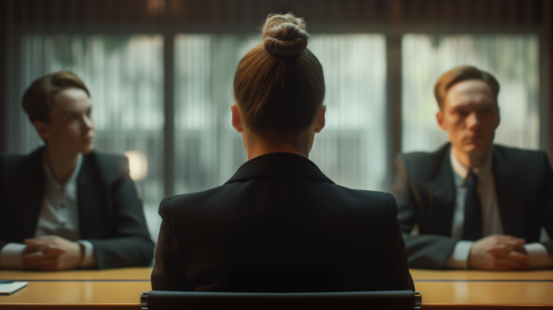 Terminating an Employee After Extended Probation | Legal Advice